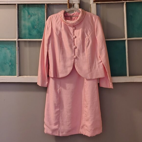 Original Miss Theme New York | Dresses | Vtg 6s Ilgwu Original Miss ...